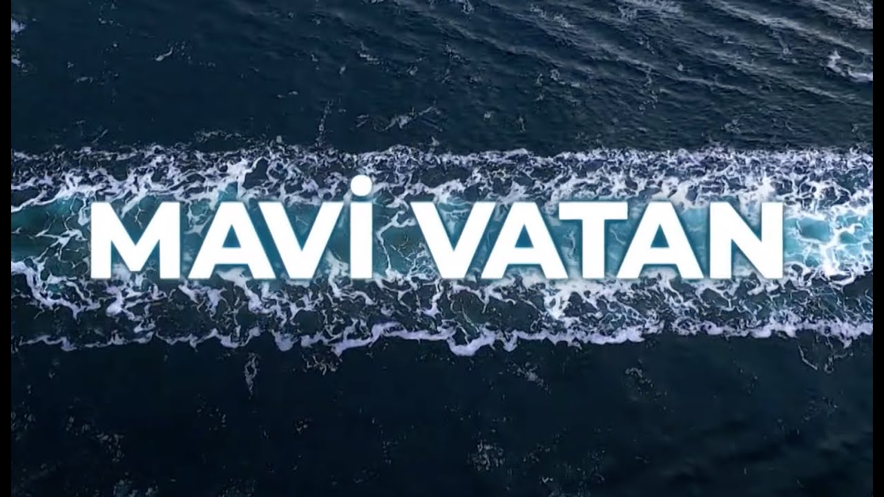 Mavi Vatan Belgeseli - YouTube