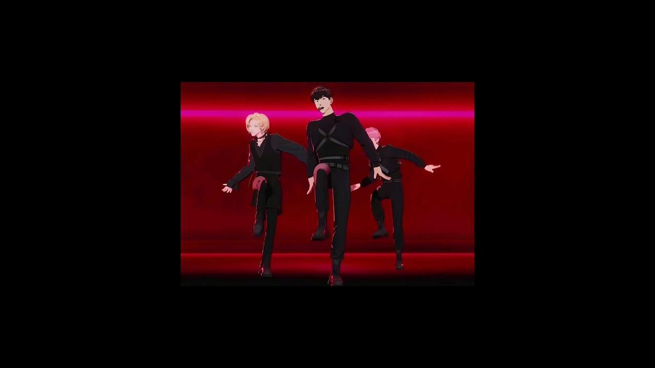 Watch Me Woo ๐ซฃ ํ๋ ์ด๋ธ Plave Youtube