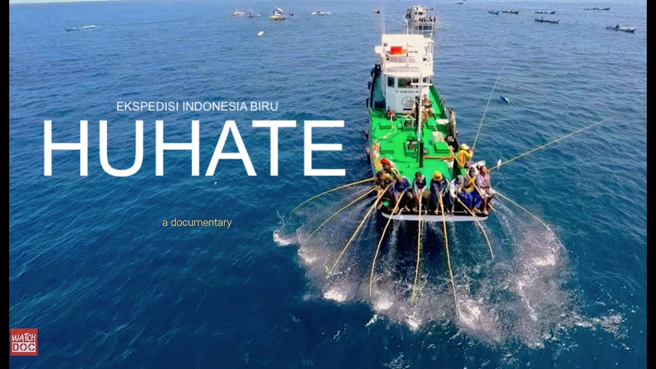 HUHATE (full movie) - YouTube