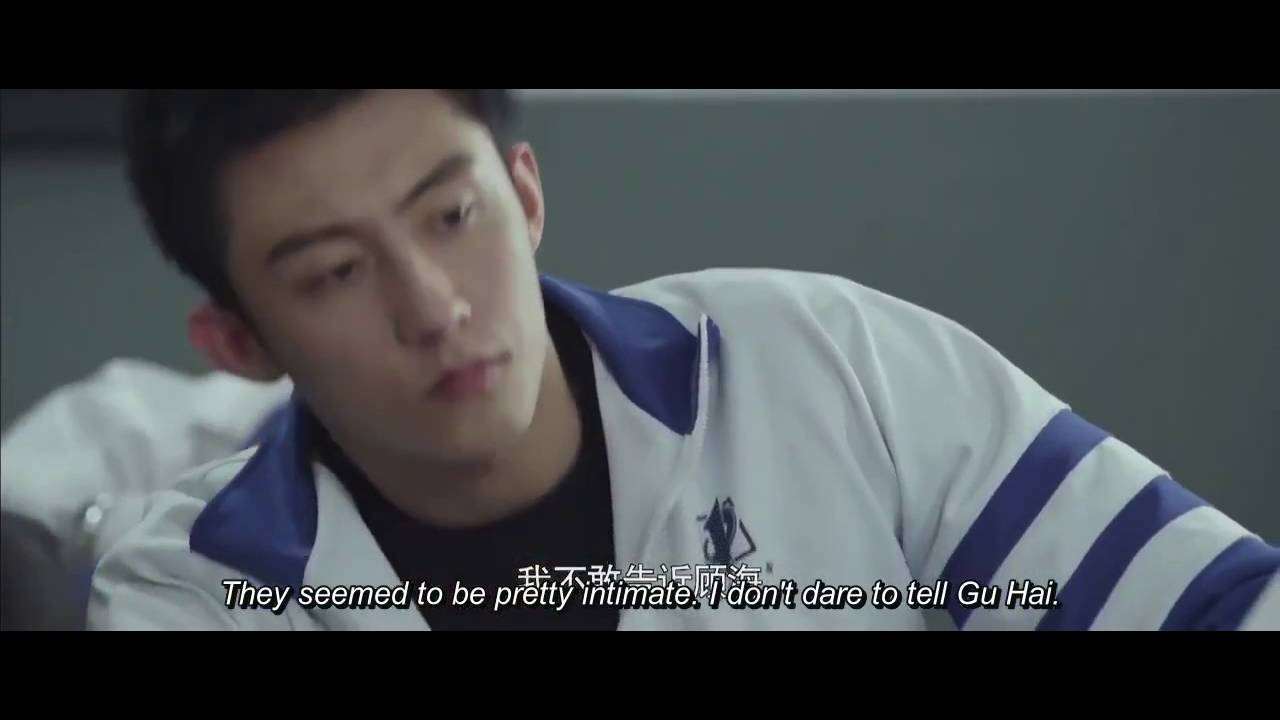 Addicted aka Heroin Chinese Web Series Episode 10 Eng Sub - YouTube