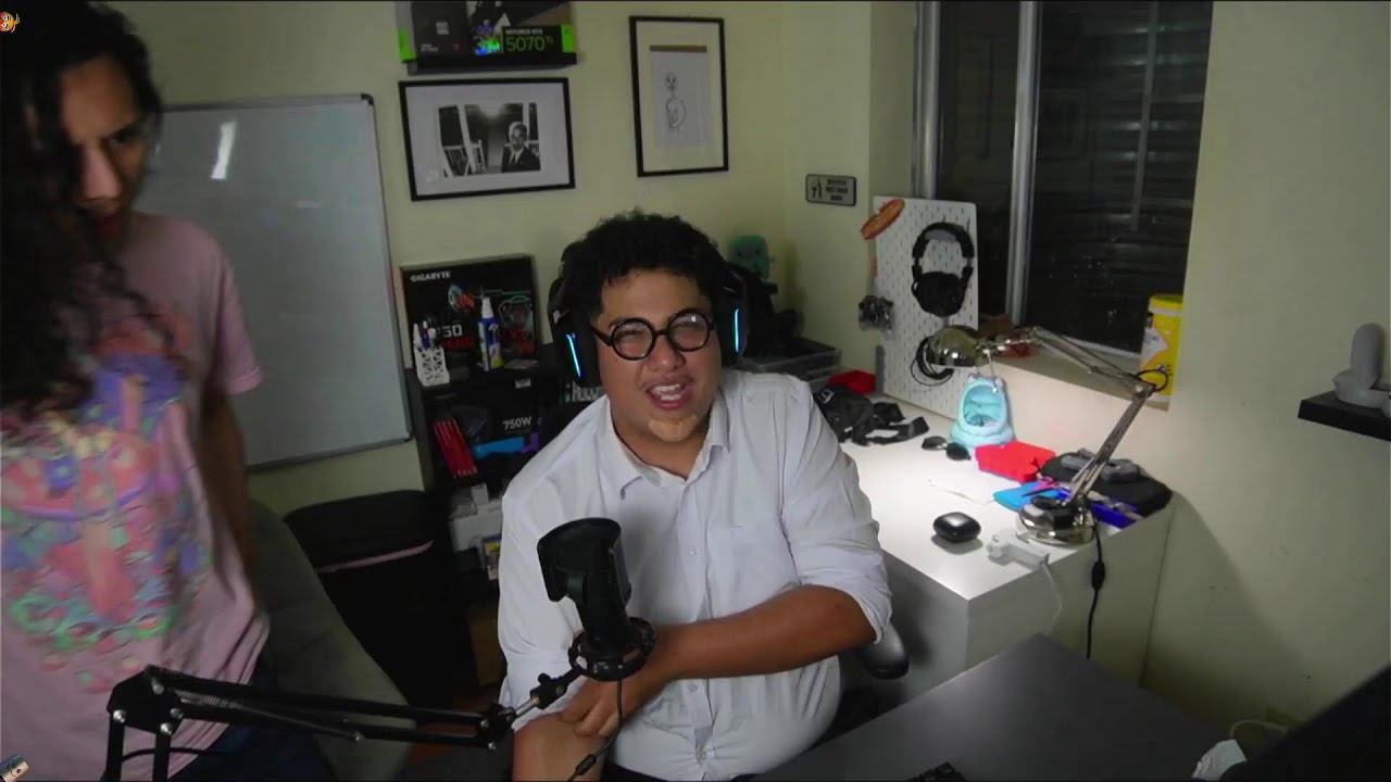 THE FAMILY GUY STREAM!! - YouTube