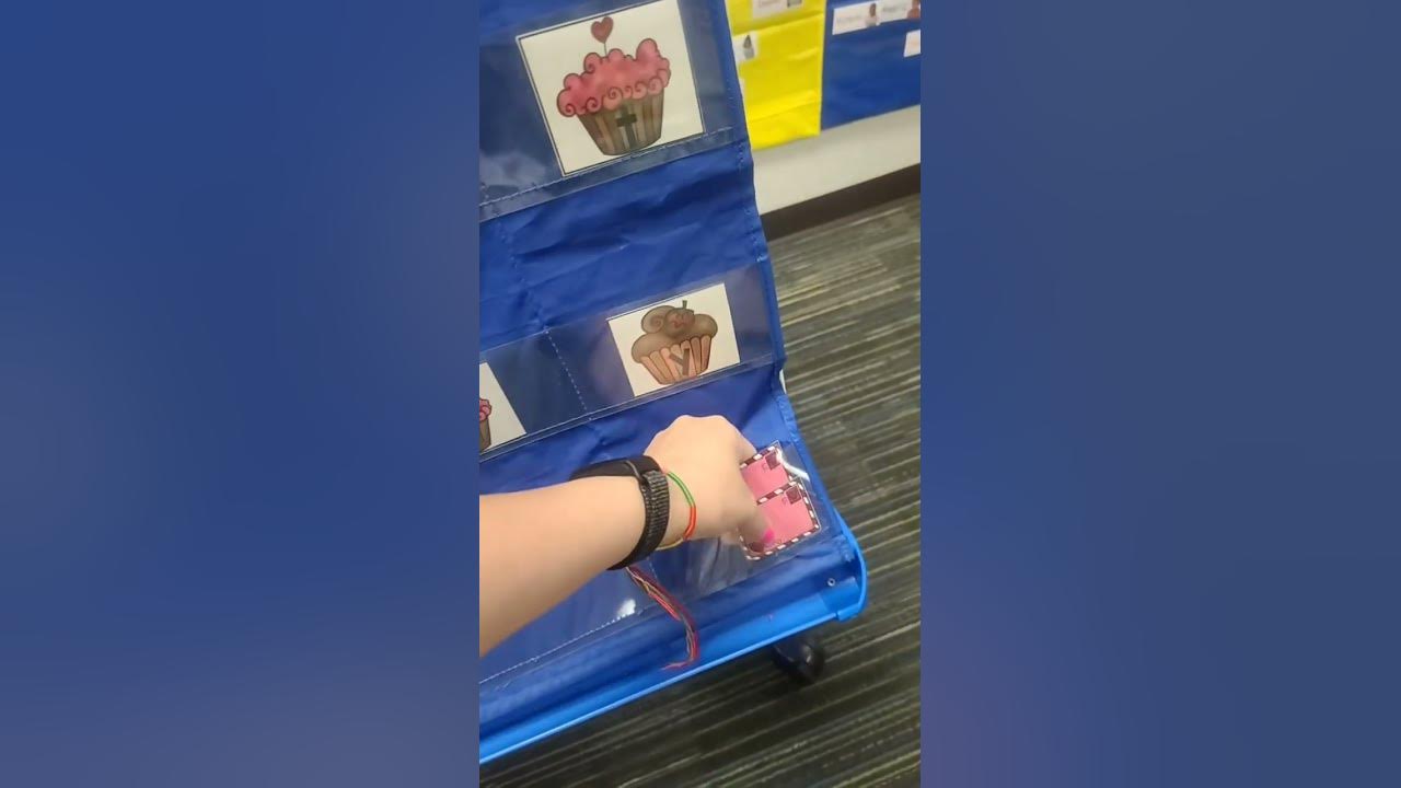 Centros de Lectura San Valentín 💝 - YouTube