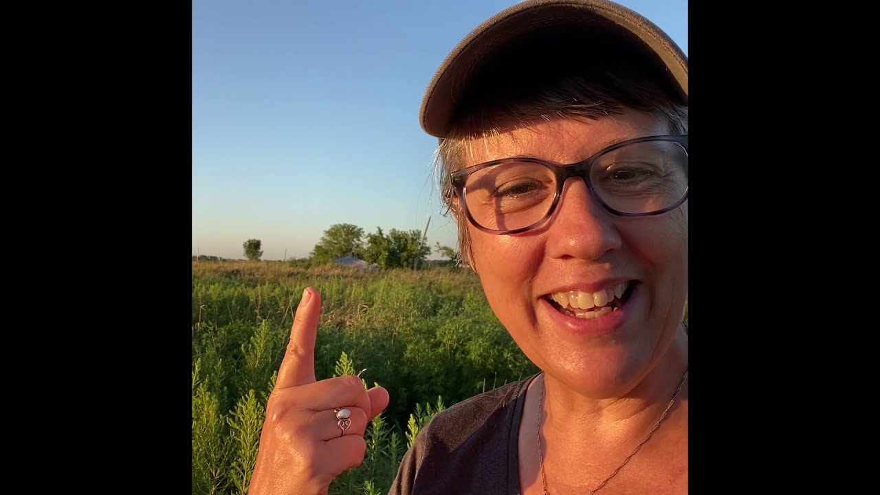 Who killed Chicken George? A true story. - YouTube