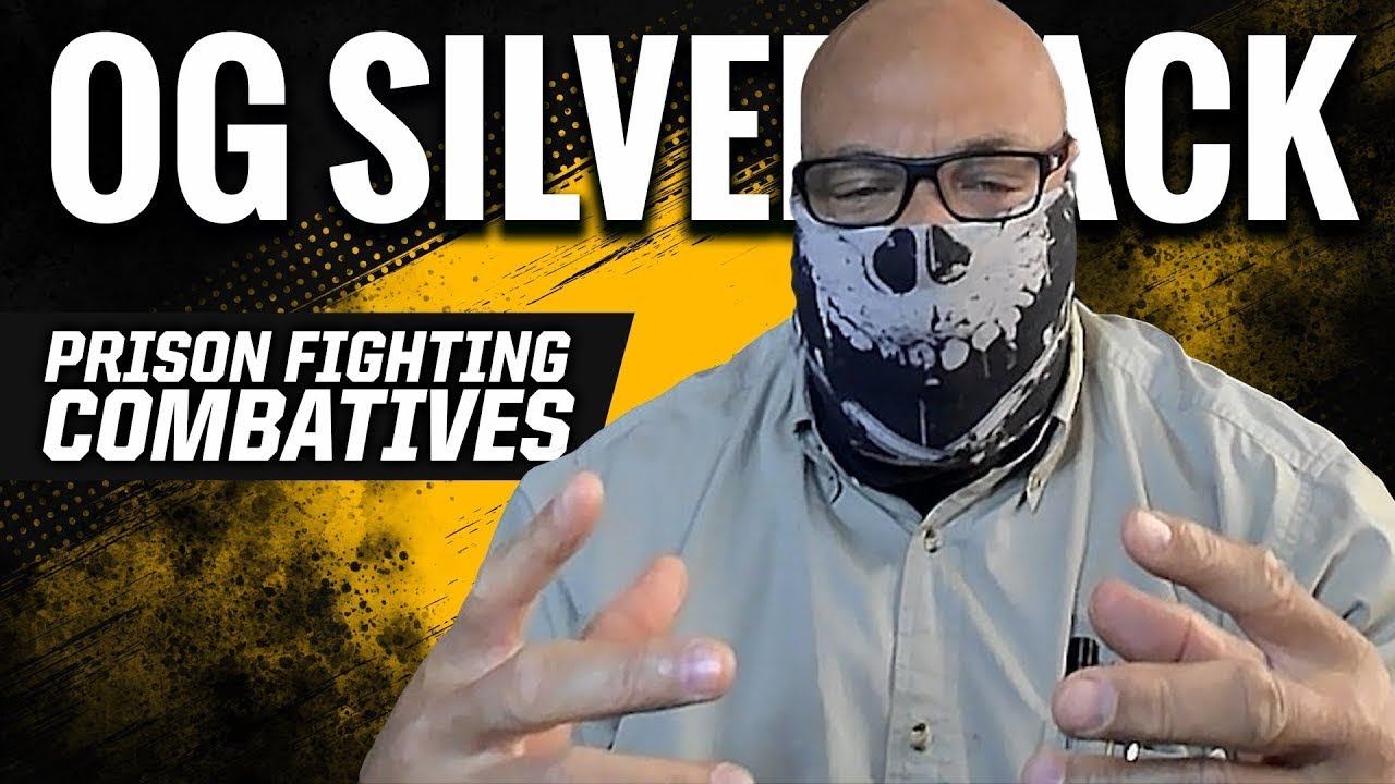 MEN GATHER ROUND OG SILVERBACK HERE MUTHA FUKAS - THE MENTALITY OF A ...