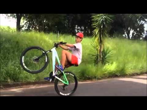 Grau de bike ep.5 - YouTube