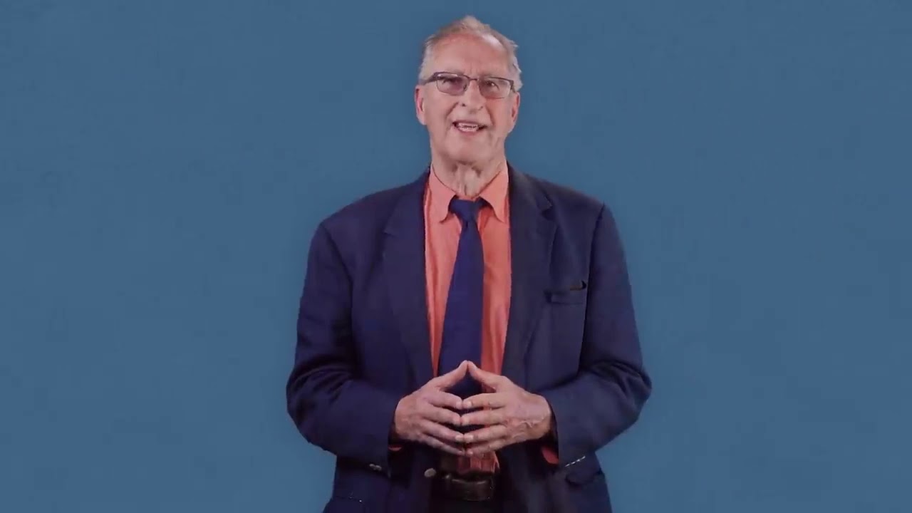 When Americans Honored an Icon of Jihad - John Kiser - YouTube