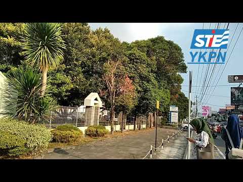STIE YKPN Konten Sosmed Iklan Efektif 2019