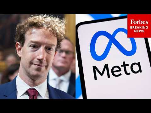 Zuckerberg Wants Prediction Market App For Meta, Report Says