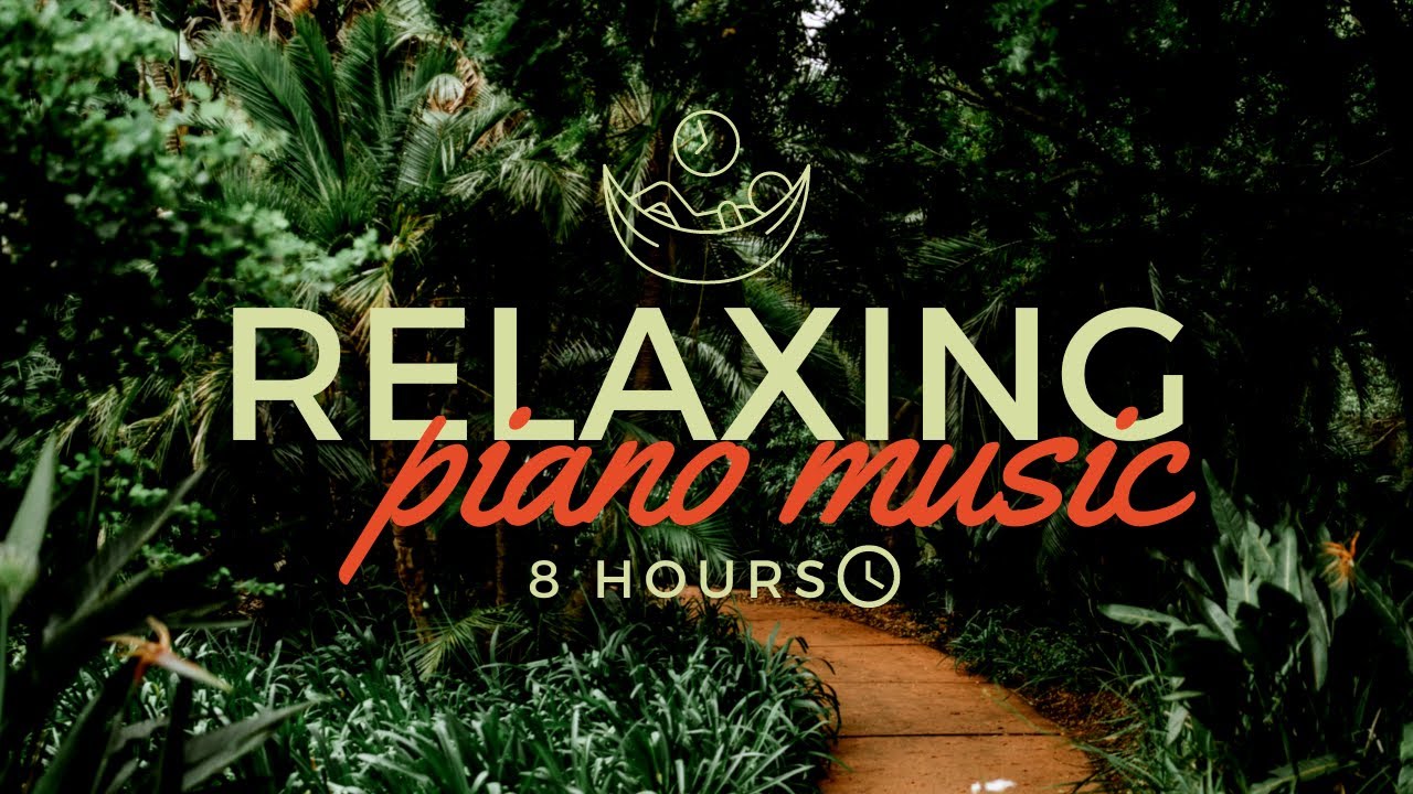 Relaxing Piano Music: Soft Beautiful Music with High Quality Videos ...