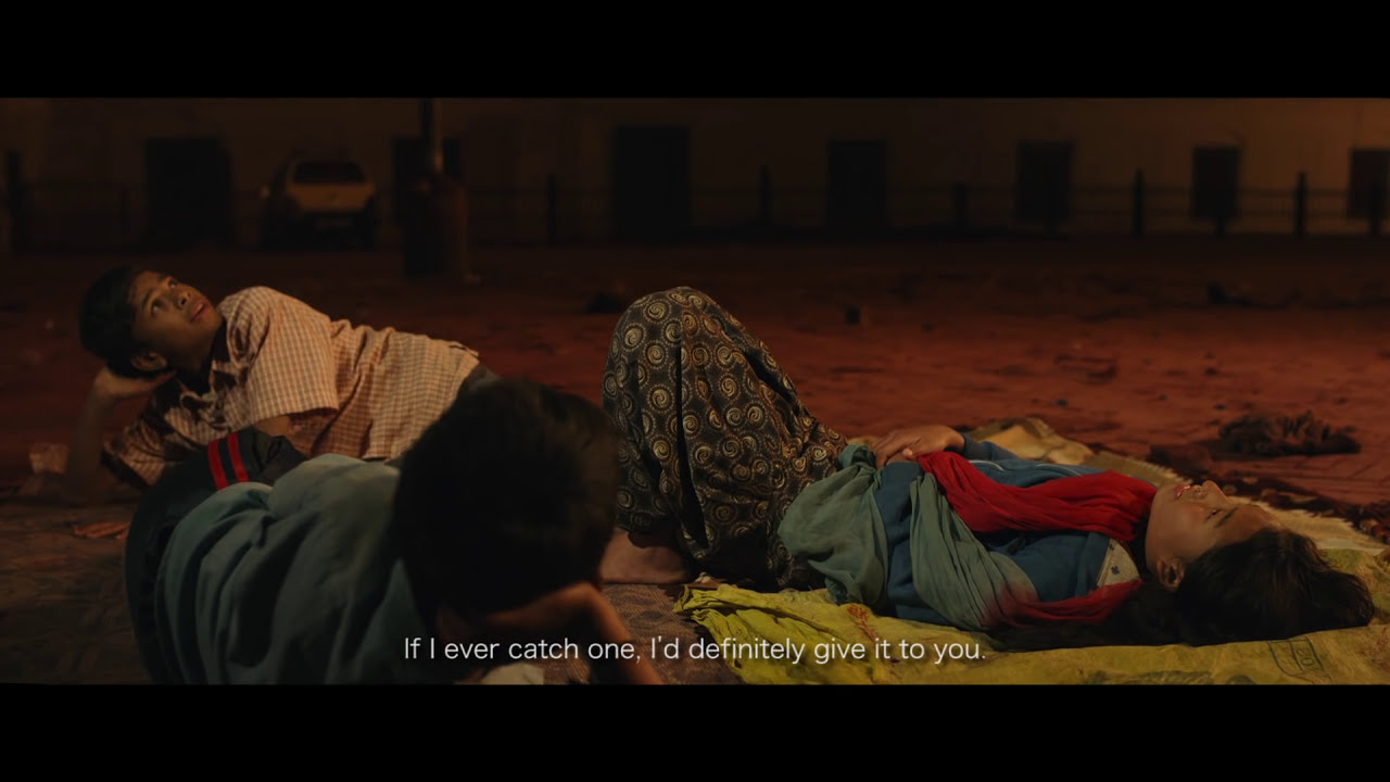 MAYA | Short Film | Official Trailer - YouTube