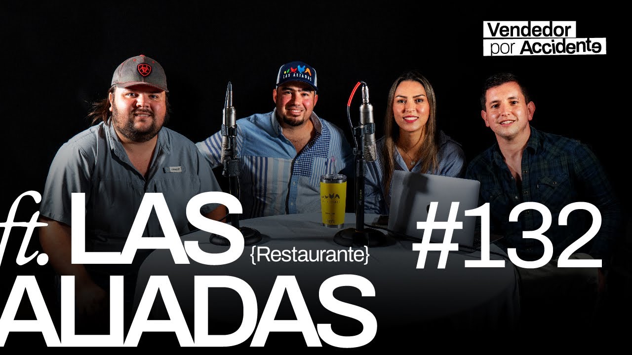 Las Aliadas - Historia, el secreto de la salsa, negocio familiar y ...