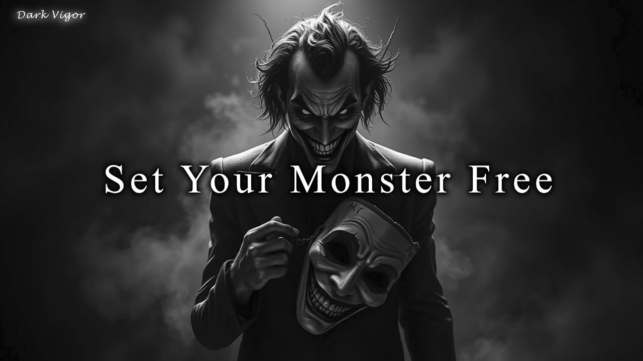 Unleash Your Inner Monster - YouTube