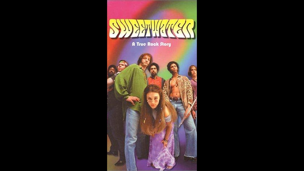 SweetWater (Amy Jo Johnson) - YouTube