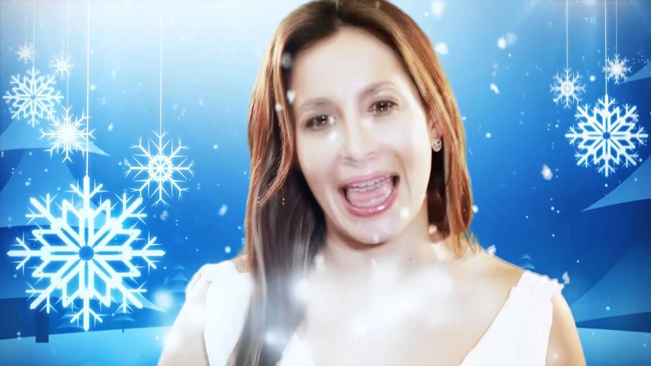 CATHERINE MIRA CHARITY DAY 2014 INTERNET - YouTube