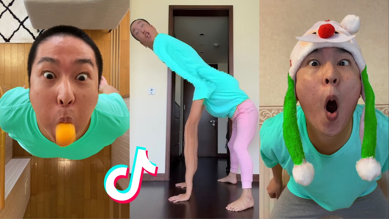 CRAZIEST Sagawa1gou Funny TikTok Compilation | Try Not To Laugh ...