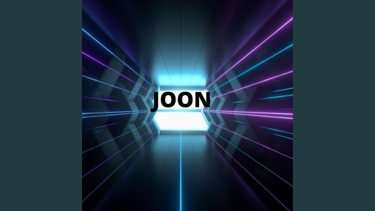 JOON - YouTube