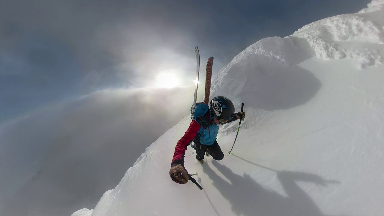 Totem Express - YouTube