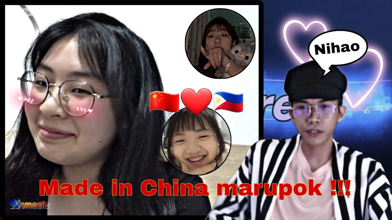 MARUPOK TALAGA KAPAG MADE IN CHINA !!! - YouTube
