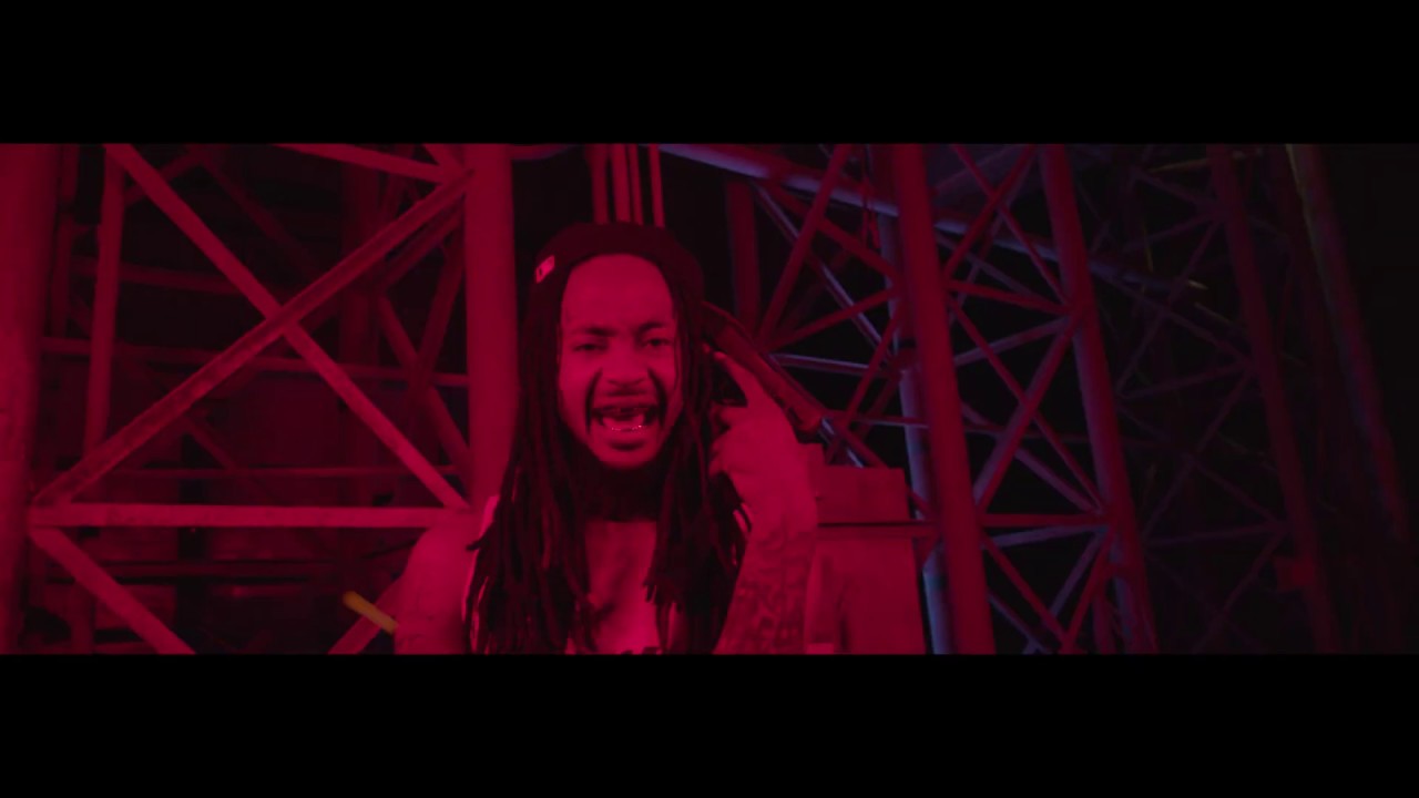 GlockBoy LA - 3 A.M Wit A Steppa (Official Video) Shot By: @NoRatchetss ...