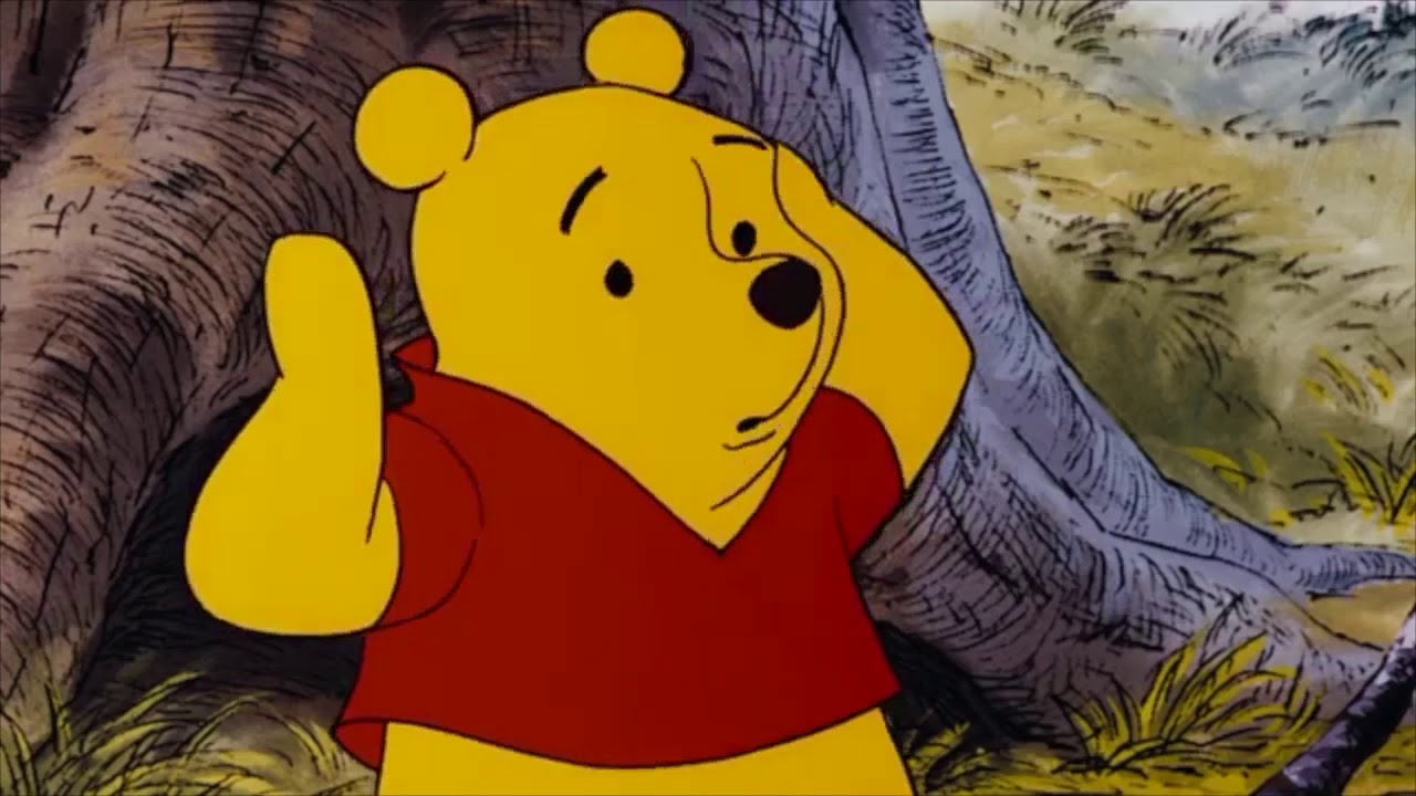 The Tigger King part 15 - Tigress Chased Eeyore/The Reunion - YouTube