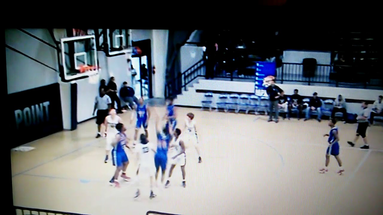 26 Lj Henderson Jr P G S G Class If 2019 Youtube