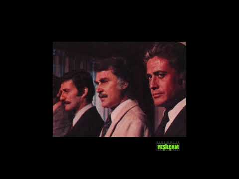 5 ŞUBAT 2019 - Sinematik Yeşilçam Sunar: Cemil / kargART gösterimi