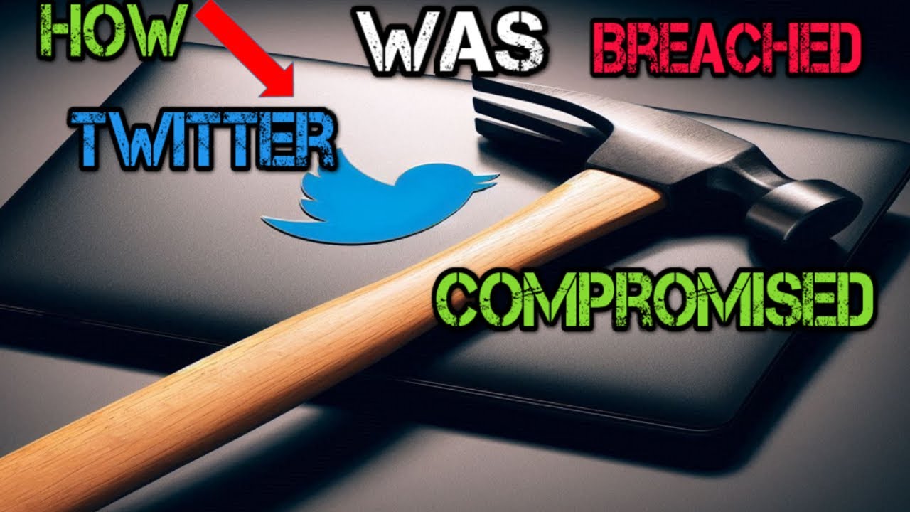 Teen Hackers Who Took Over Twitter: The Shocking True Story Behind the ...