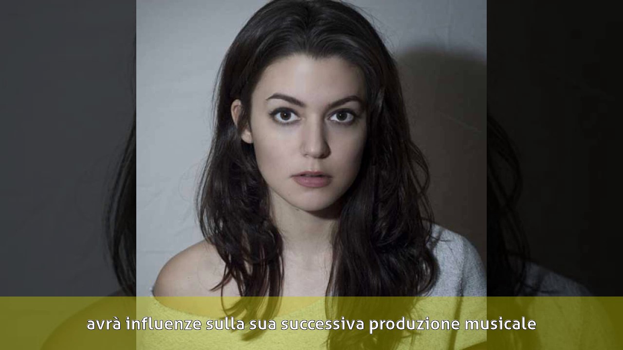 Meg (cantante) - Biografia - YouTube