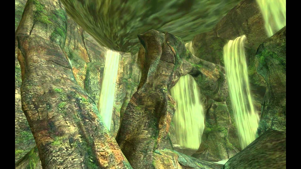 Uvena Prime - (SWRP SecondLife) - HD - YouTube