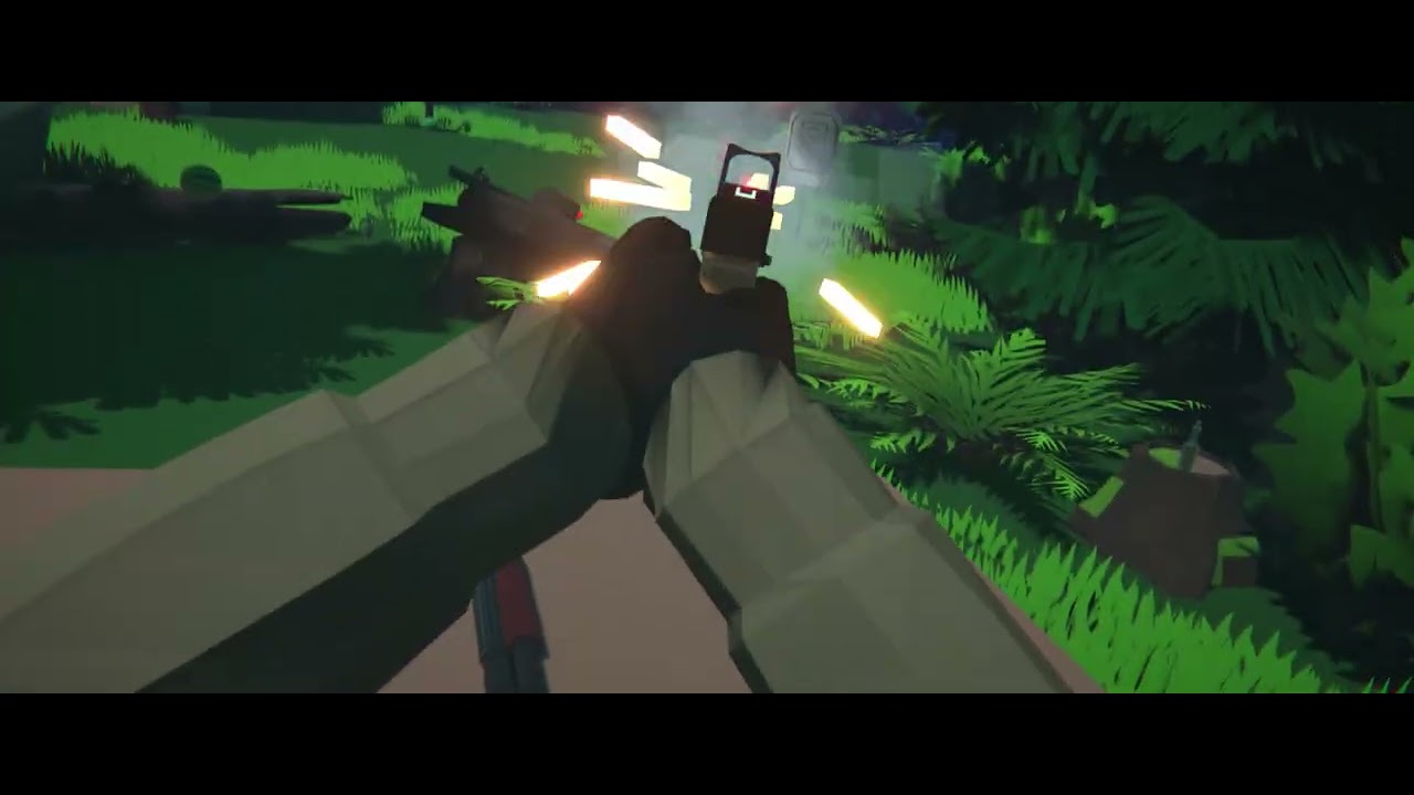 VR FPS Kit - Demo Showcase [v12] - YouTube