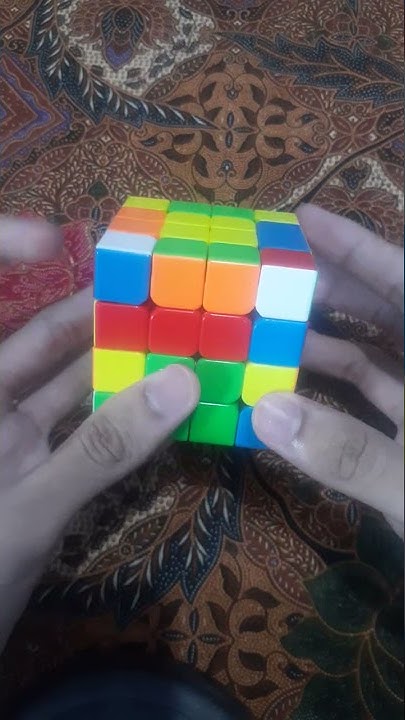 Better edge flipping algorithm - YouTube