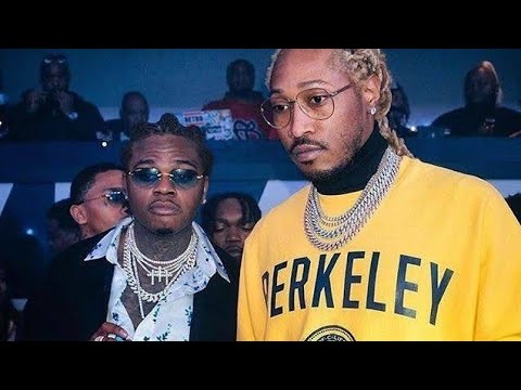 Gunna - Fame ft Future [Audio] [DS4] [Deluxe] - YouTube