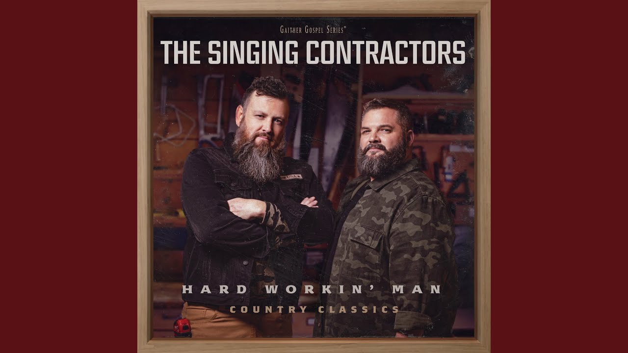 Hard Workin' Man - YouTube