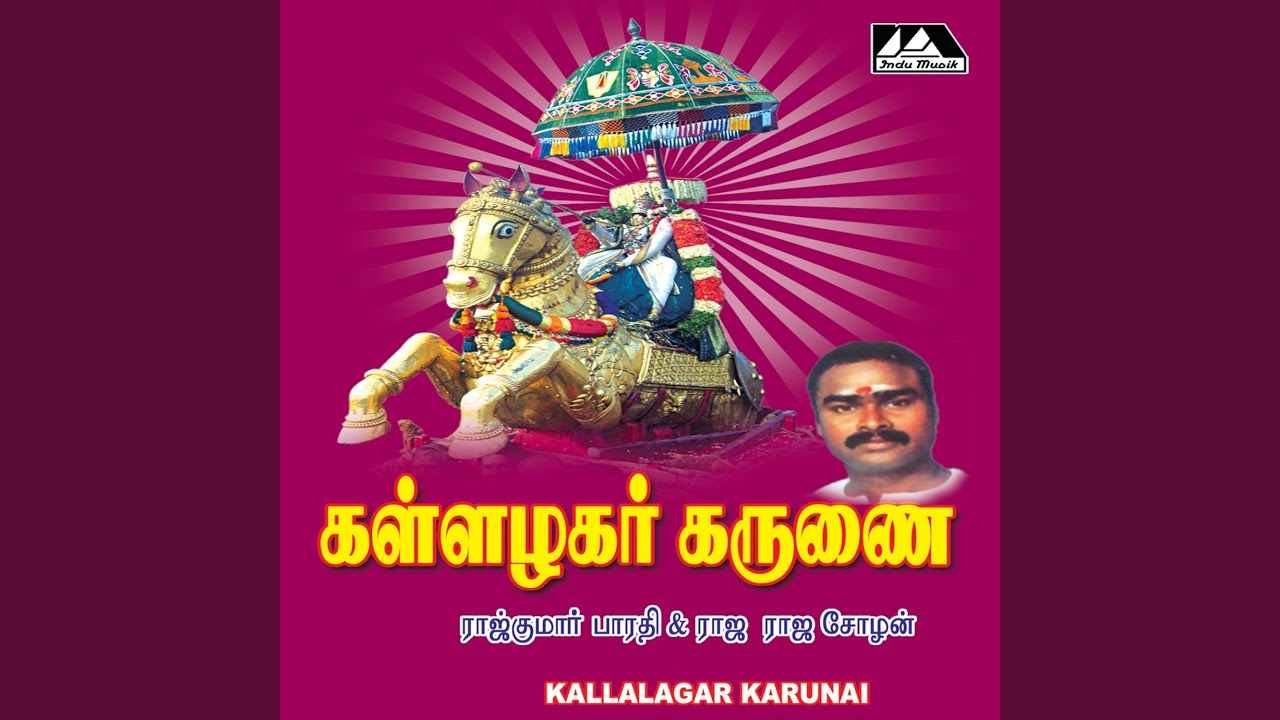 Panniru Aazhvaar - YouTube