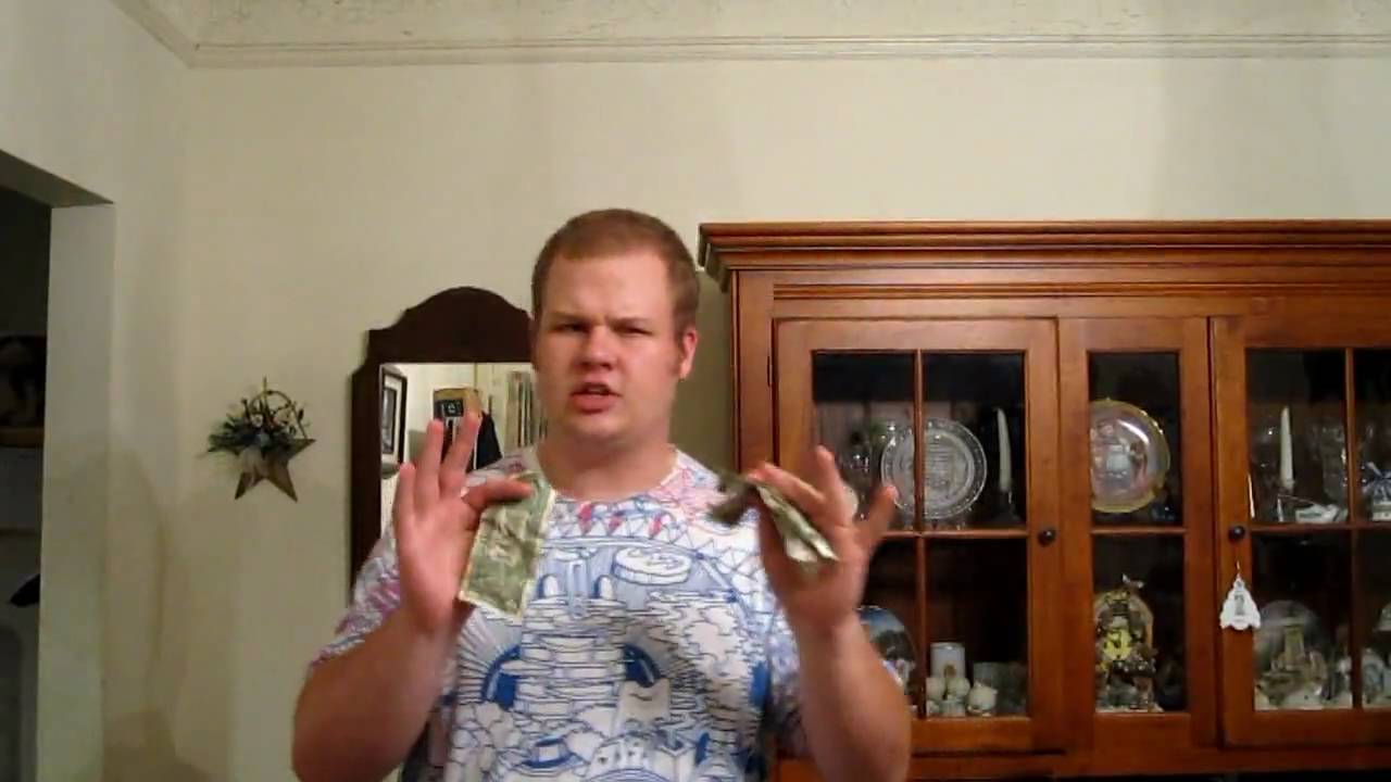 Gigantic Badonkadonk - Episode 23 - YouTube