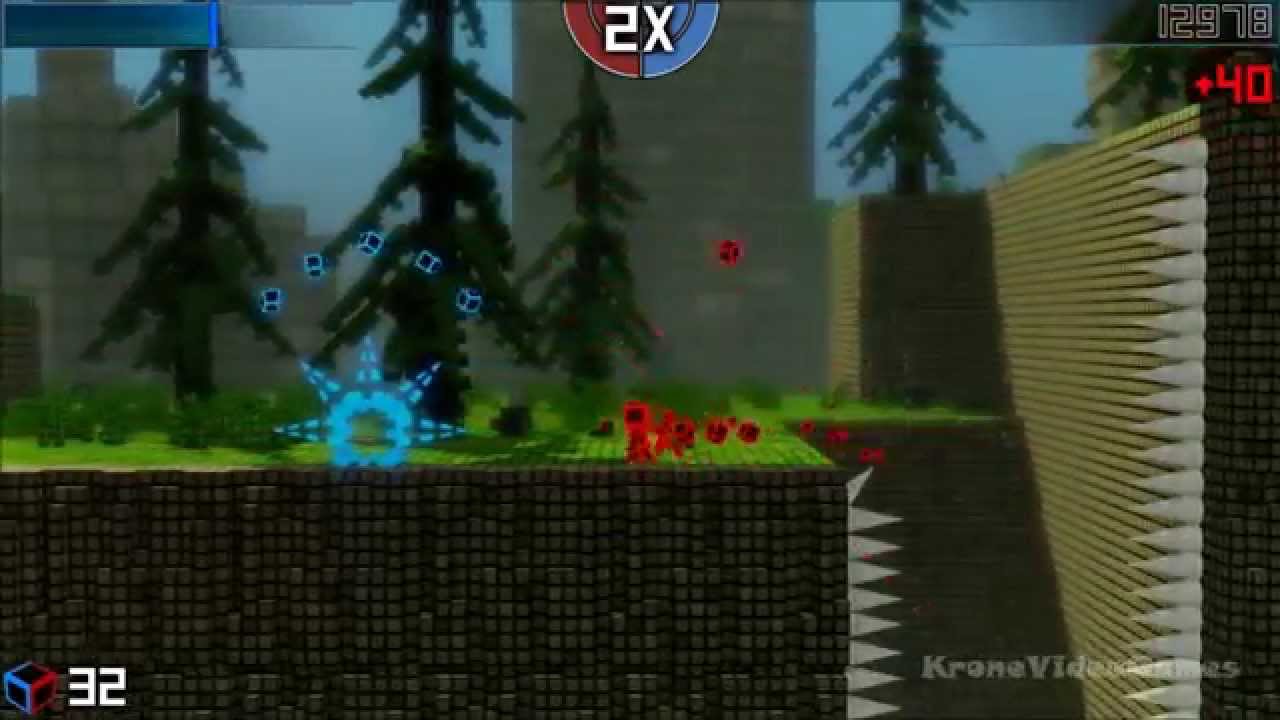 Slip Gameplay (PC HD) - YouTube