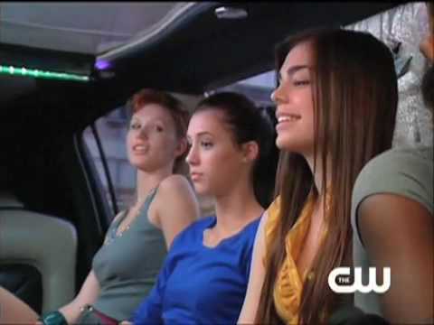 America's Next Top Model Cycle 14 - Episode 6 clip 1 preview - YouTube
