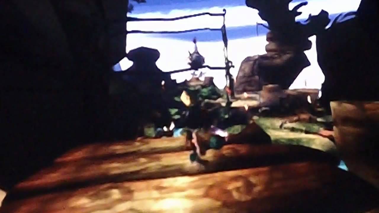 Let's Play:Tak and the Power of Juju:Episode 16:Finding Yorbels at ...