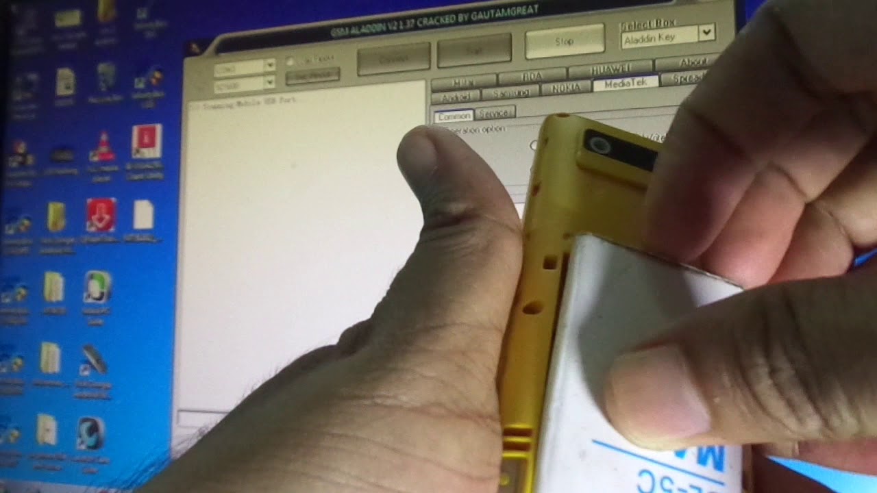 itel mobile it2130 flashing and remove phone lock (new) - YouTube