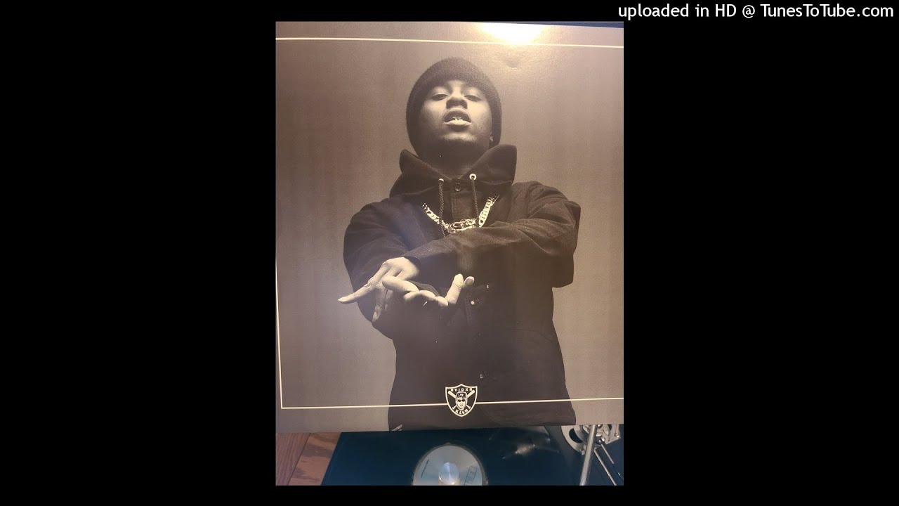 Spaceghostpurrp - Bringing the Phonk [vinyl] - YouTube