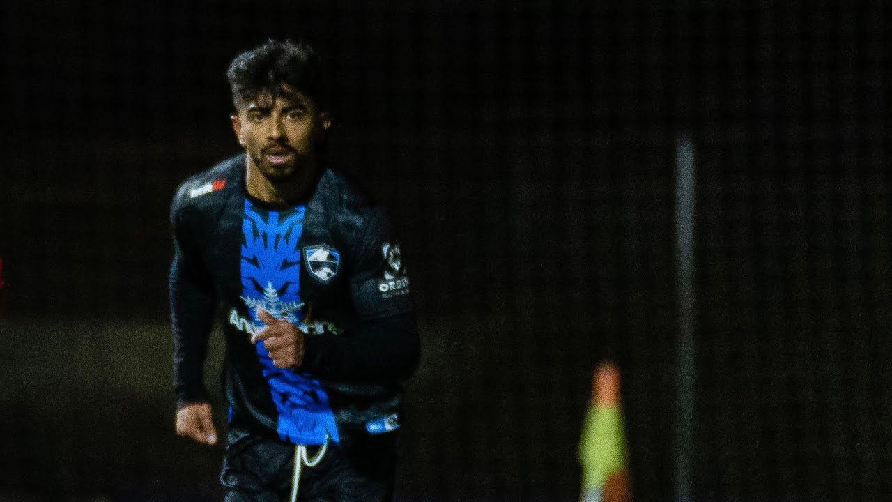 Maxi Jimenez - Left-Back Highlights - FC Ordino 23/24 - YouTube