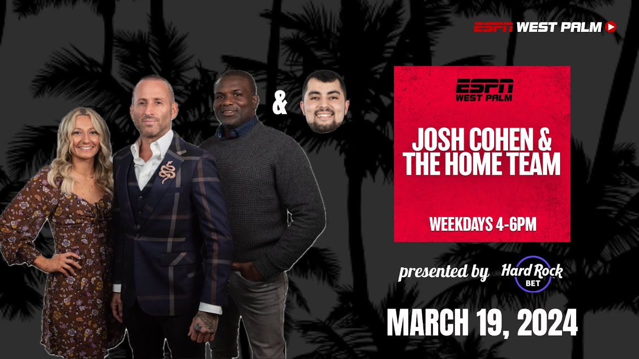 MARCH = MADNESS | LaVicka, Theo, & Stone | 3-20-24 - YouTube