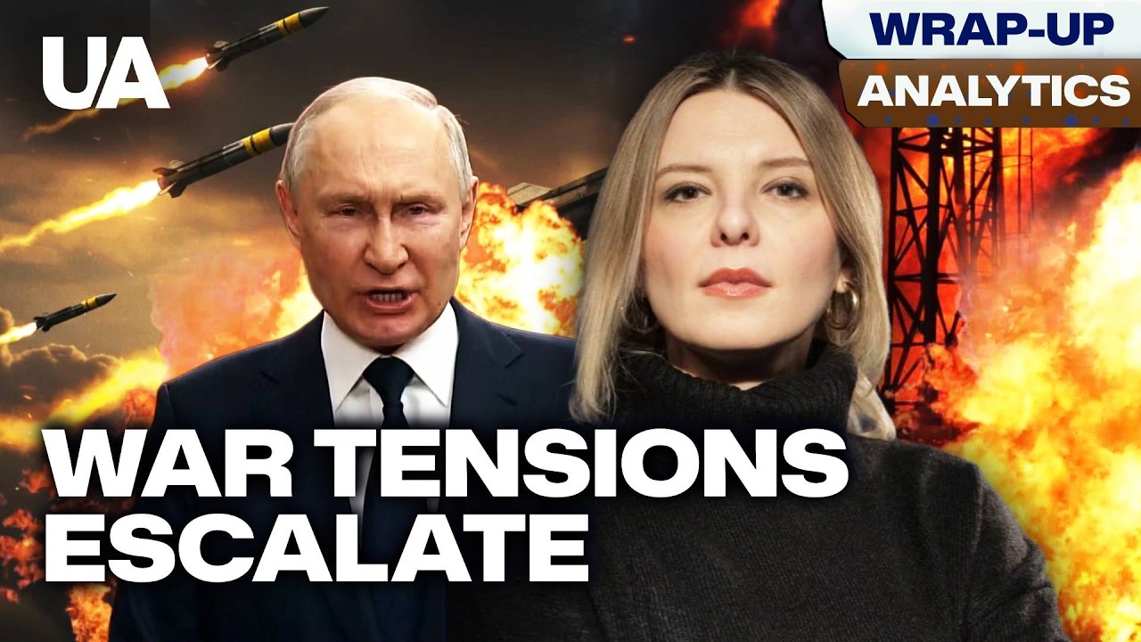 "The first FRONTLINE that can crack inside RUSSIA is the ...