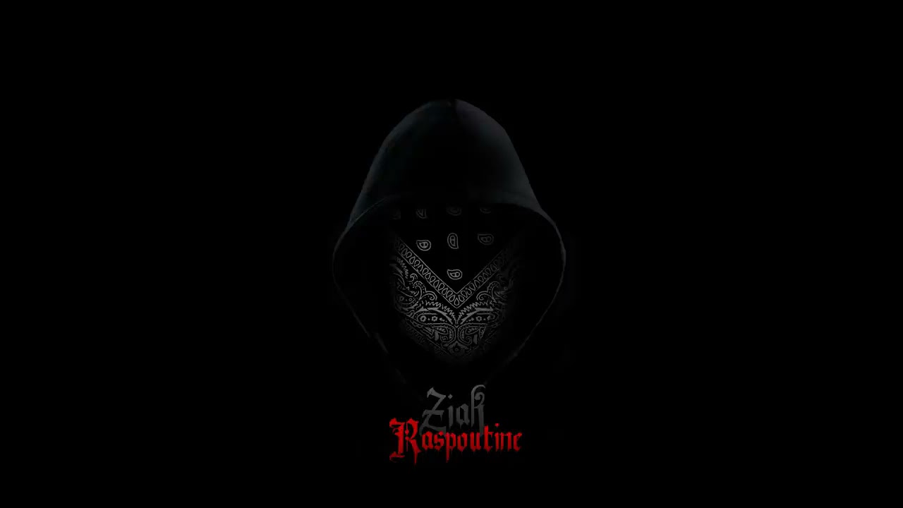 Ziak- Raspoutine (clip-officiel) - YouTube