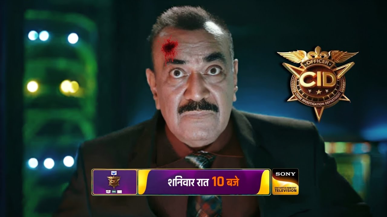 CID Season 2: Episode 43- Tut Jayegi Cid Team | New Promo | Acp ...
