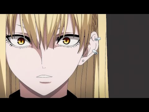 Ведьма и Чудовище за 10 минут | Miko Kun | Аниме