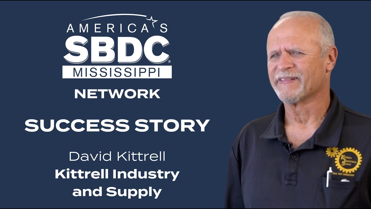 Powering Progress with Kittrell Industrial and Supply | Mississippi ...