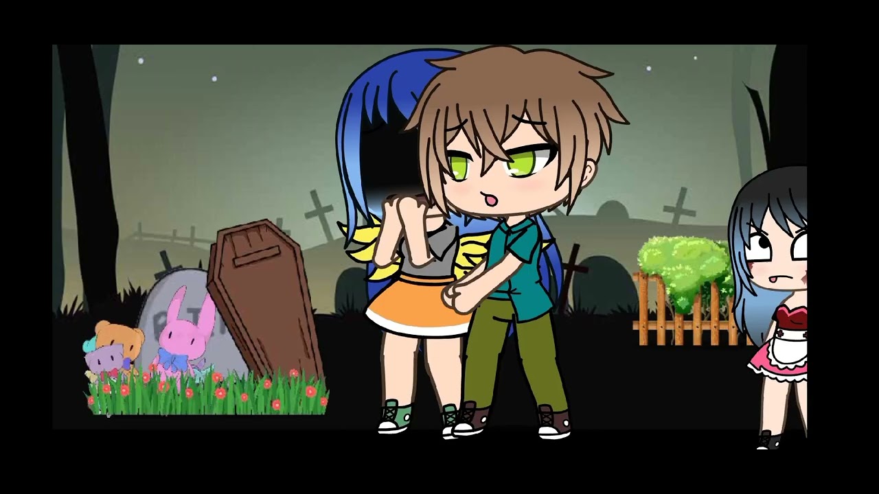 Gachalife Subscribe Youtube