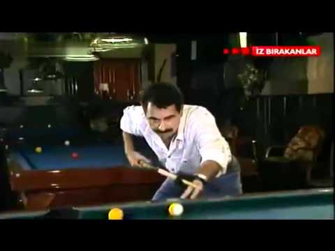 ibrahim tatlises dom dom kursunu (nostalji) HD