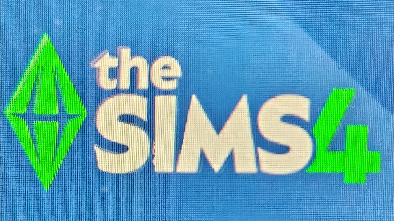 the Sims 4 making all the maze runner characters 🌸🩷🌸 - YouTube